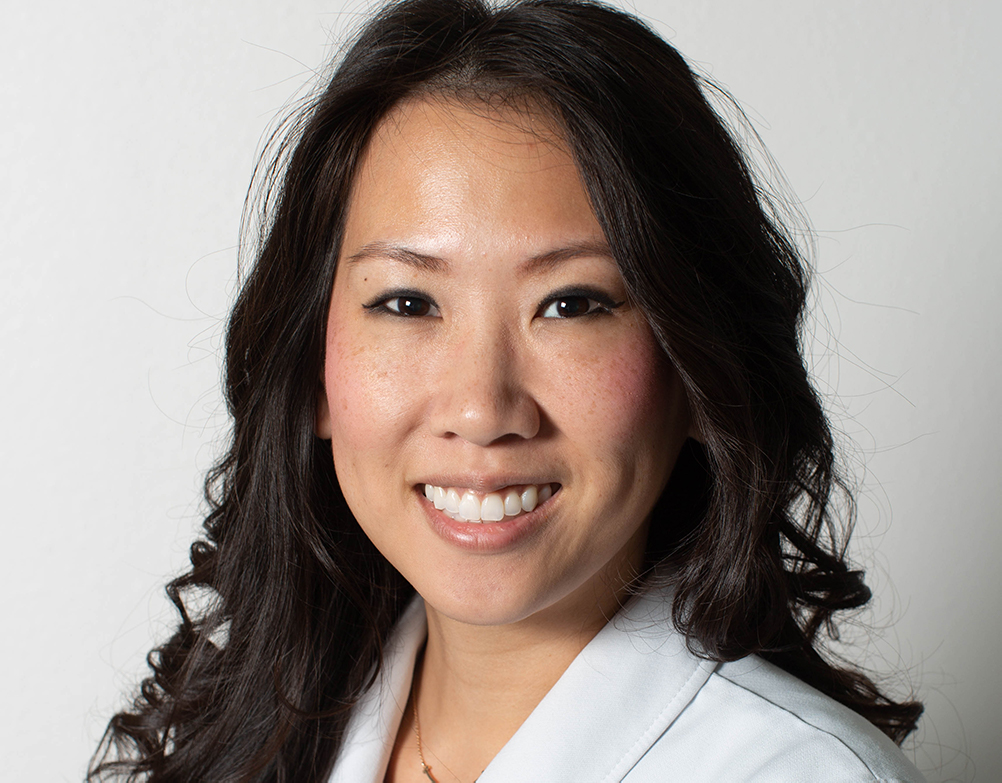 Dr. Jamie Sieng - JS Family Dental