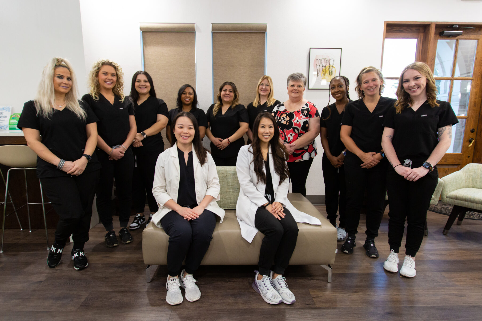 McKinney General Dentist | JS Family Dental
